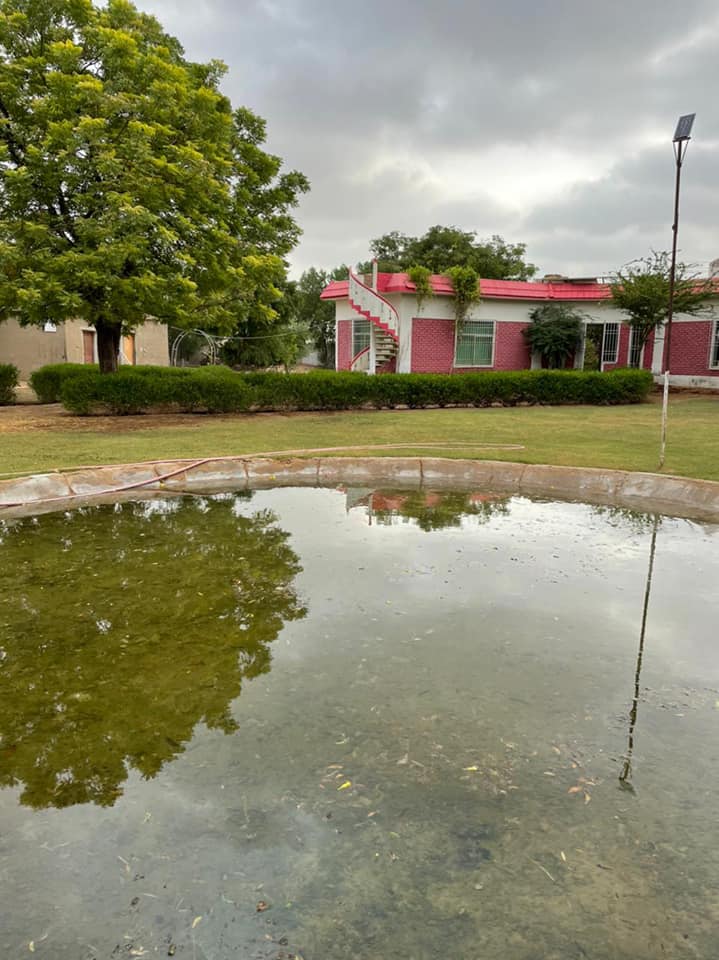 Top & Best Farmhouse in Karachi in 2023 | Life In Pakistan