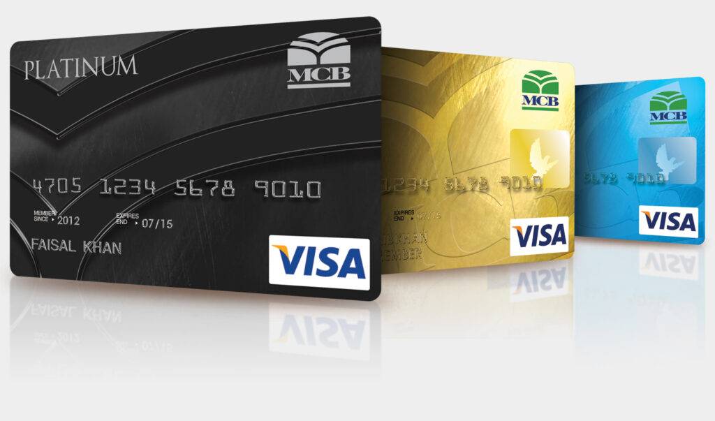 Top & Best Credit Cards of Pakistan in 2023 Updated | Life In Pakistan