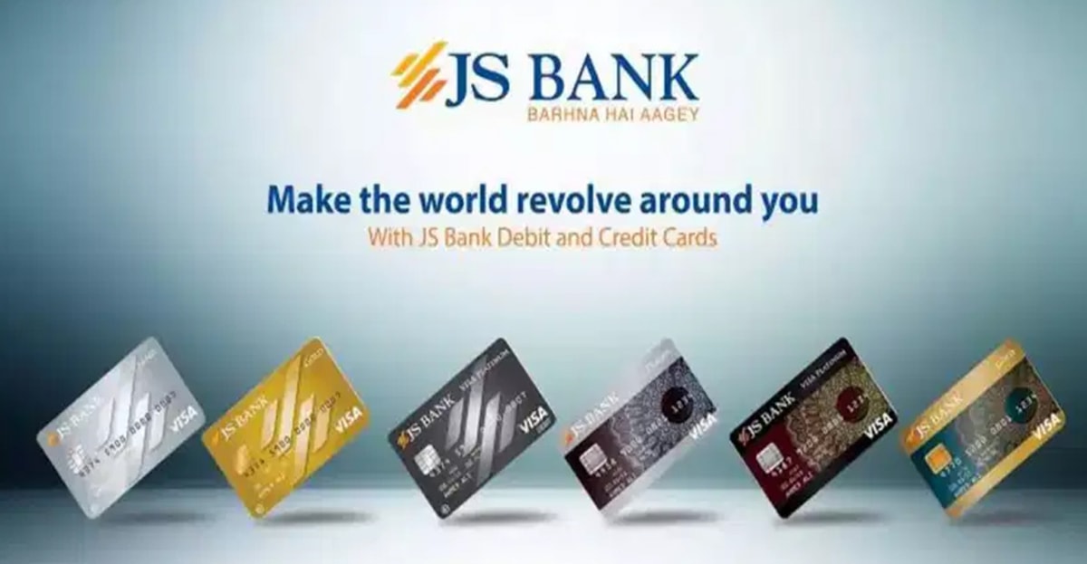 Top & Best Credit Cards of Pakistan in 2023 Updated | Life In Pakistan