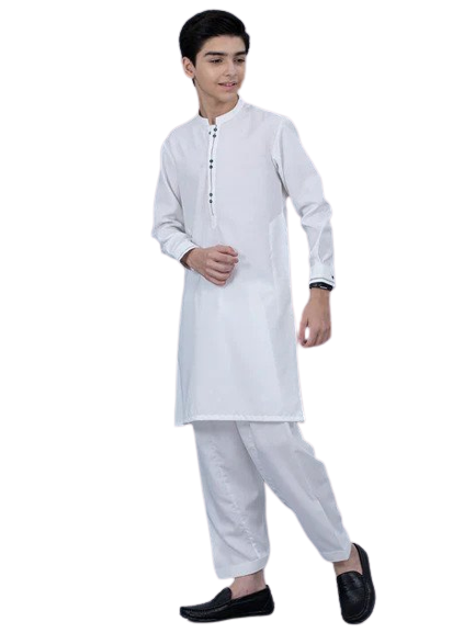 Traditional Dresses and National Dress of Pakistan: Shalwar Kameez to ...
